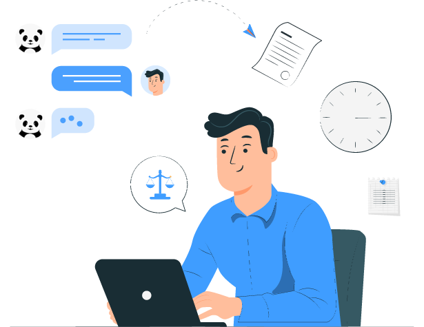 AskPanda | AI platform to grow your legal business