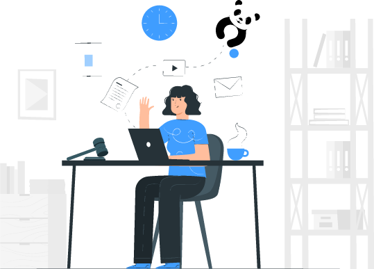 AskPanda | AI platform to grow your legal business